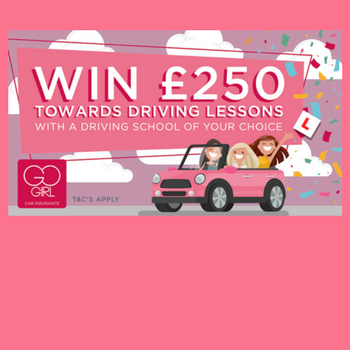 Student Car Insurance - Go Girl Car Insurance