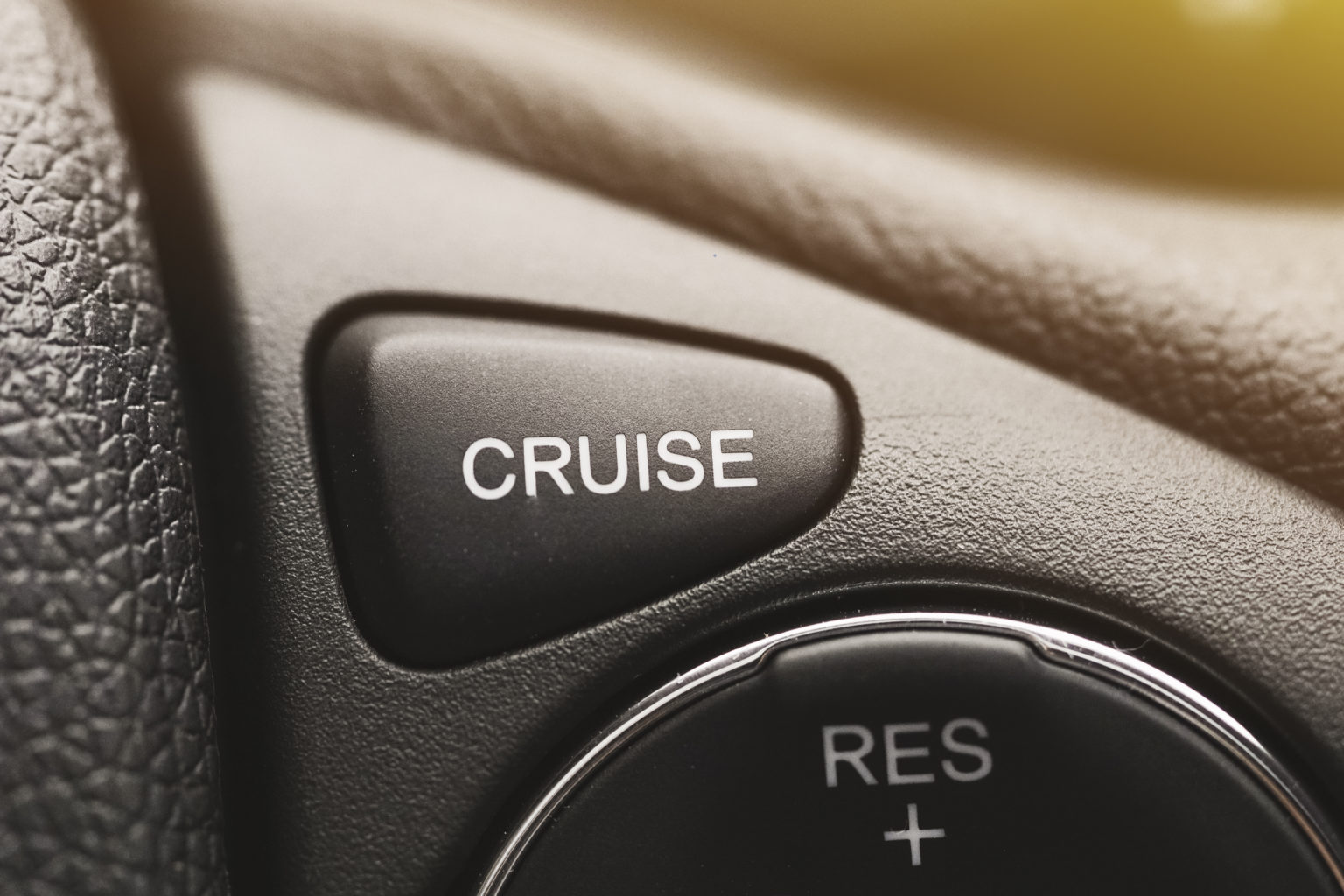 What is Cruise Control & How to Use It – Go Girl