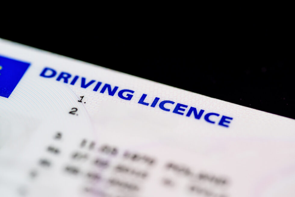 What Happens If My Driving Licence is Out of Date? – Go Girl