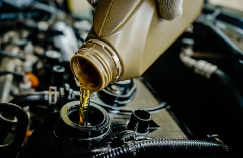 How Often Should You Top Up Engine Oil? – Go Girl
