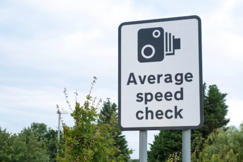 Speed Awareness Course Tips: What You Need to Know